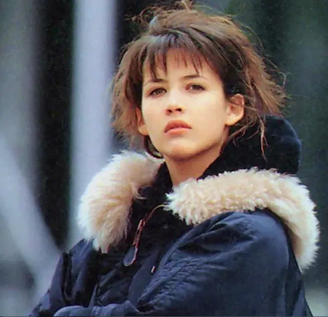 Unmarried All Her Life Aging Gracefully Sophie Marceau Said Love Is