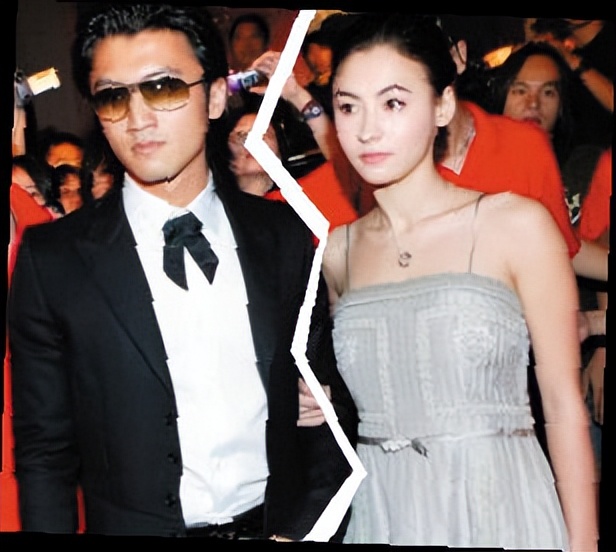 Actor Cecilia Cheung: I finally paid the price for my "lying nature ...