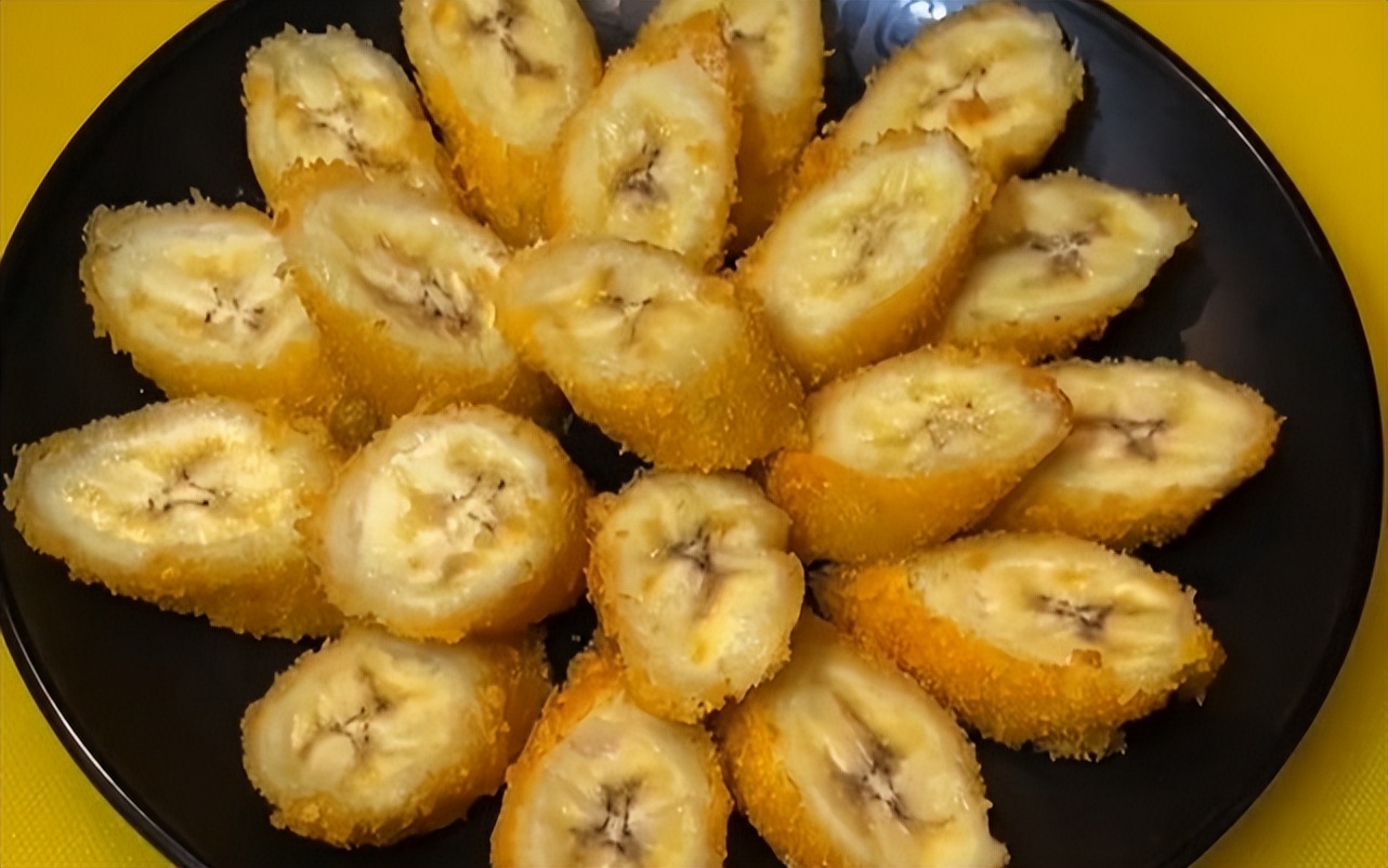 Watching the World Cup, how can there be no supper, make these by ...