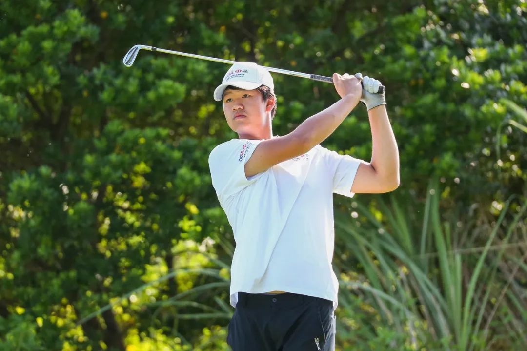 Li Jiawei, son of Yang Hongmei, a professional star of HSBC Youth ...