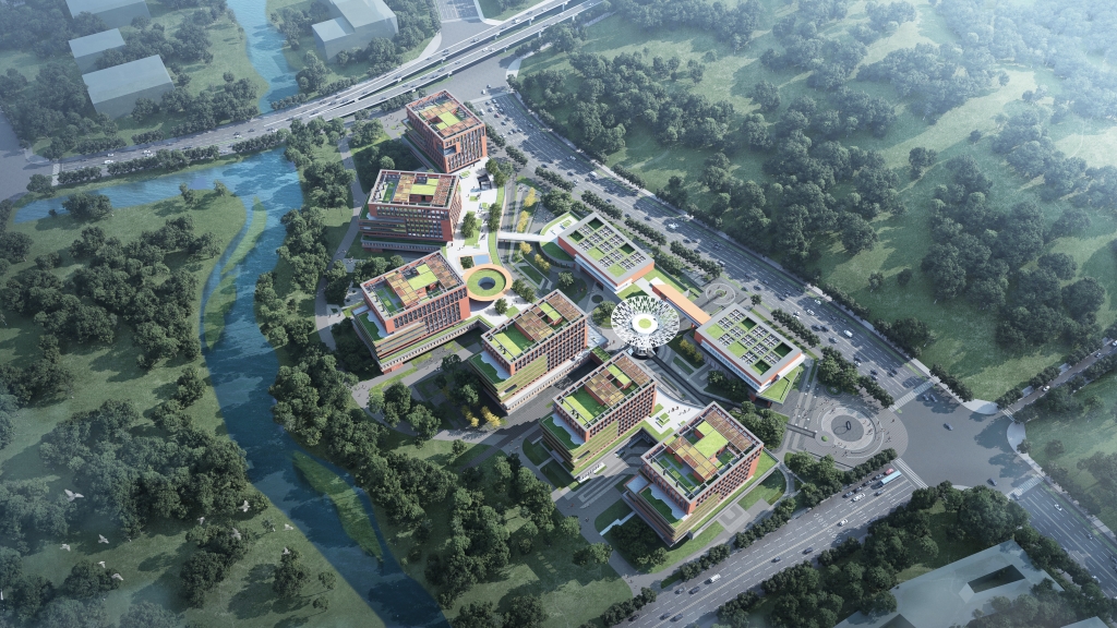 Chongqing accelerates the acquisition of key core technologies to ...