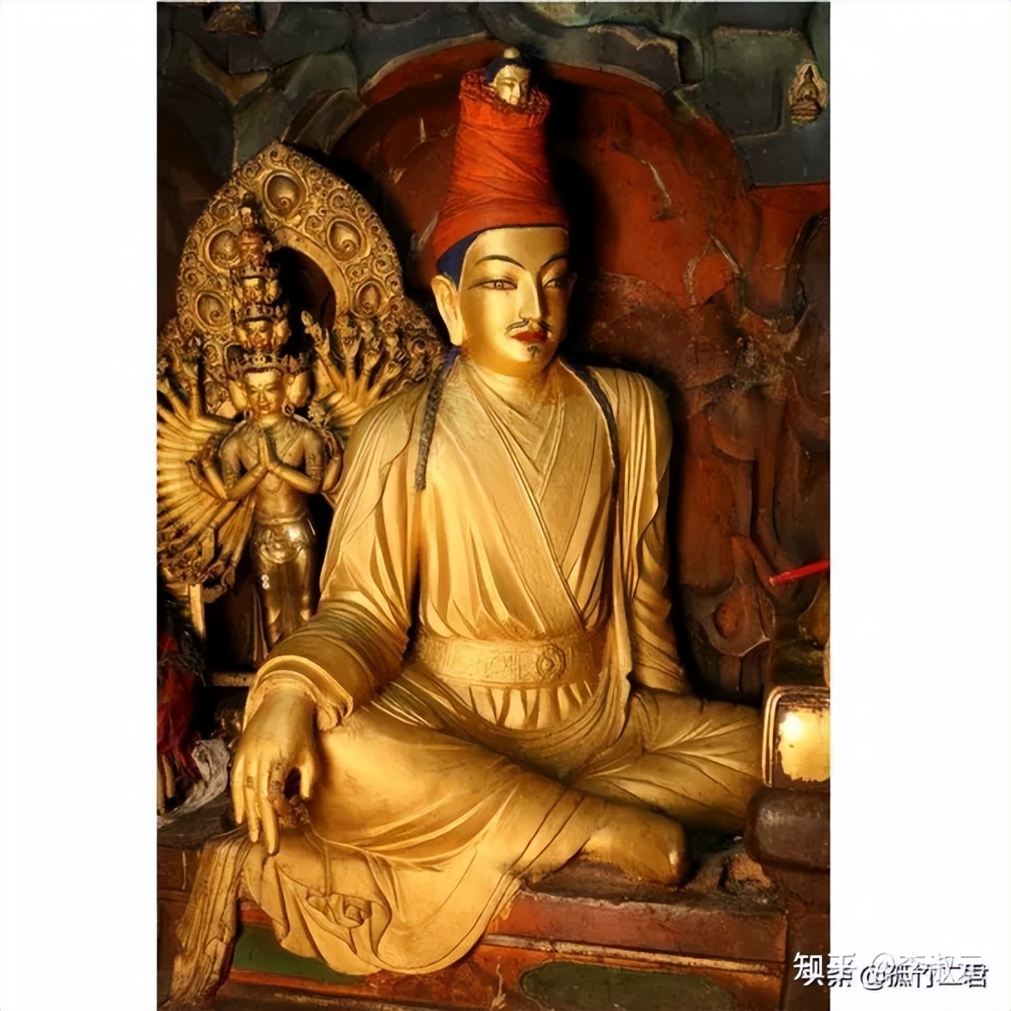 The reason why Tang Taizong and Tubo's peace is the most praised in ...