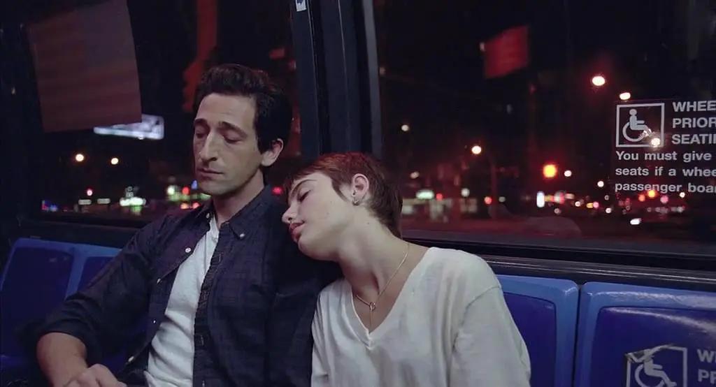 My soul is so far away from me and my being is so real, this is ...