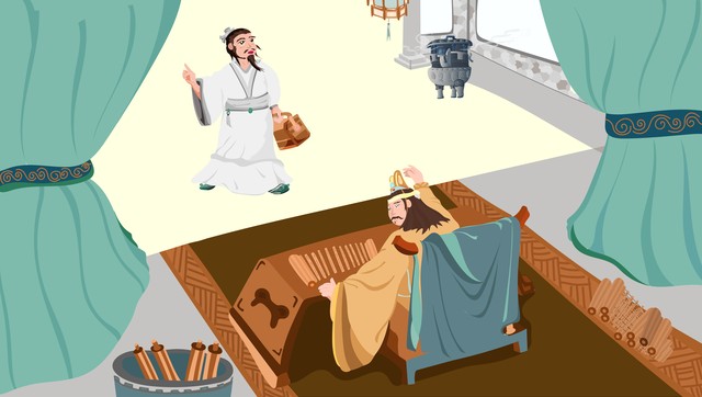 Five famous doctors in ancient times - iNEWS