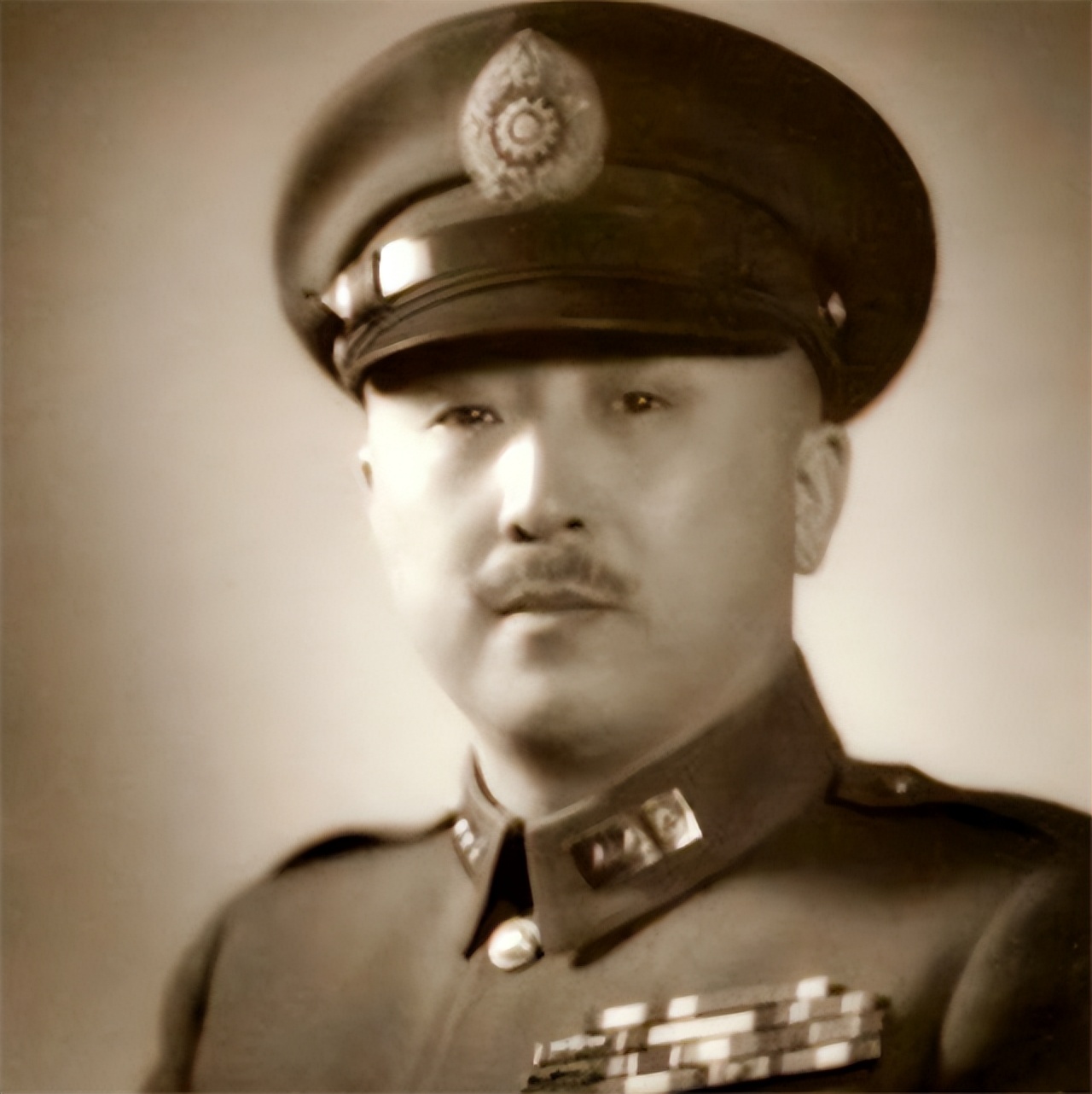 Lin Biao's peculiar eating habits: he only eats three kinds of food ...