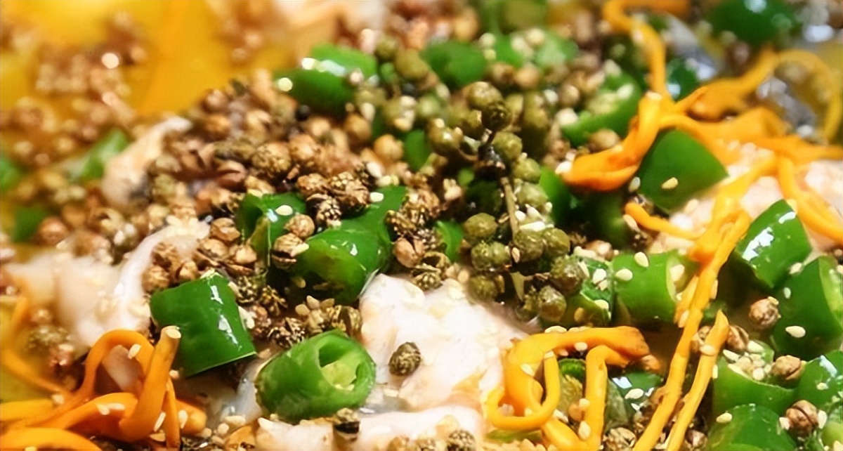 To stimulate the "numbness" of pepper, 4 steps to keep in mind - iNEWS