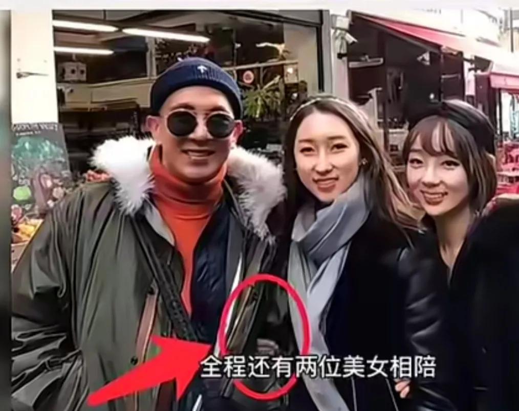 The pretended princess finally revealed her true colors - iNEWS