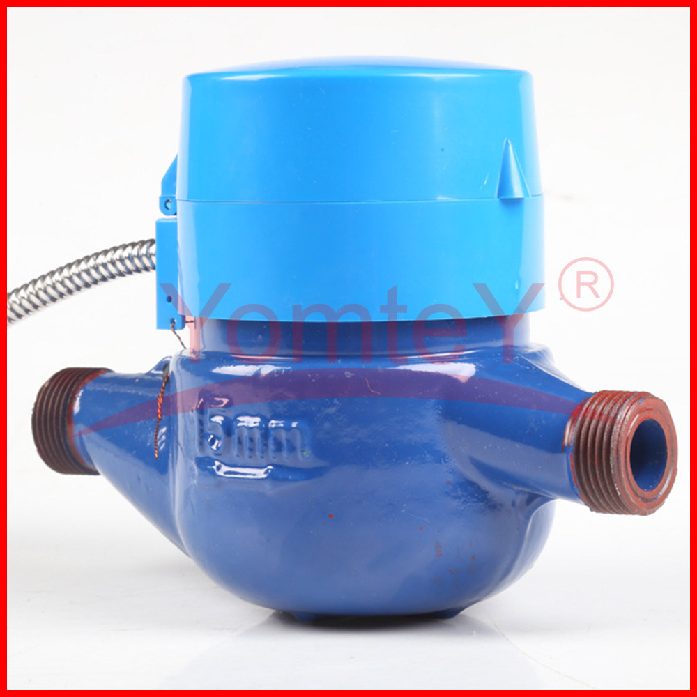 There are coups for saving water at home!Smart water meter home brings ...