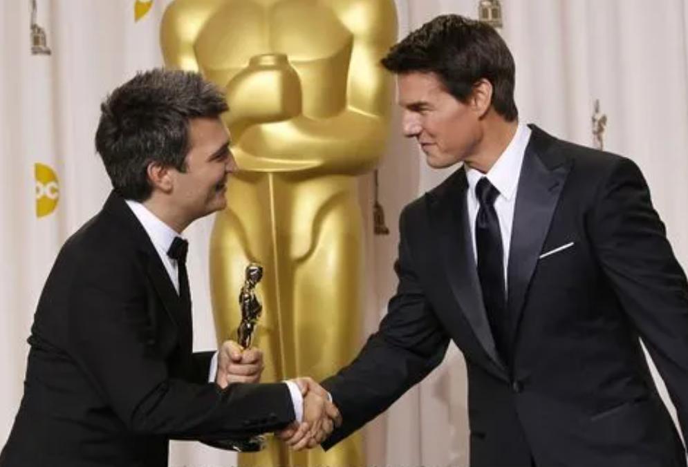 Tom Cruise: Breakthrough due to acting in unpopular movies, adding ...
