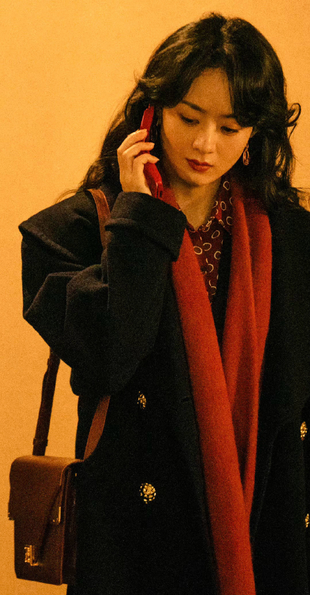 The 10 unforgettable "beauties with red lips" in Lu opera, Di Lieba and ...