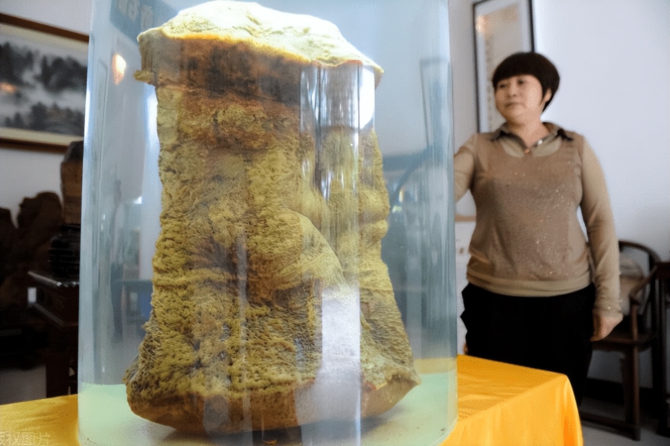 What exactly is Tai Sui "something"? Scientists use precision ...