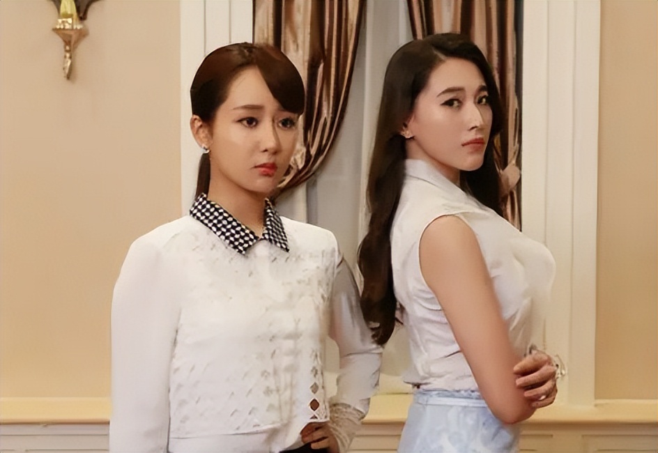 Ning Danlin: After starring in "Family with Children", how is Xia Xue ...