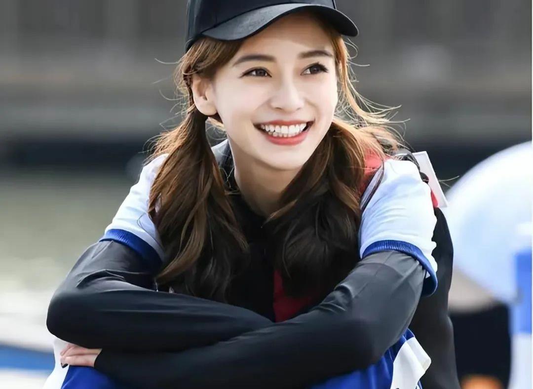 Angelababy applied for enforcement, but no one in the circle said anything, and Huang Xiaoming ...