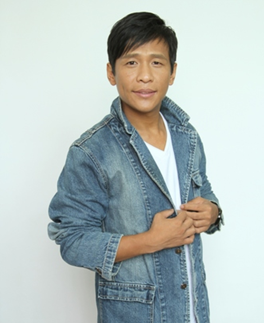 Song Xiaobao: After becoming famous, he left Huo Xiaohong, remarried ...