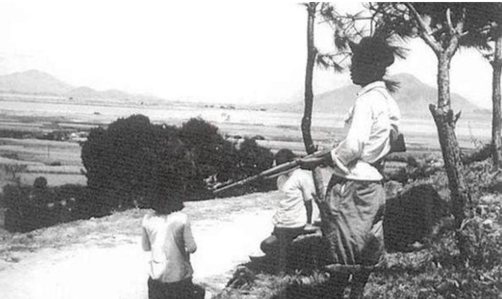 The Battle of Dongshan Island, the last battle of the War of Liberation ...