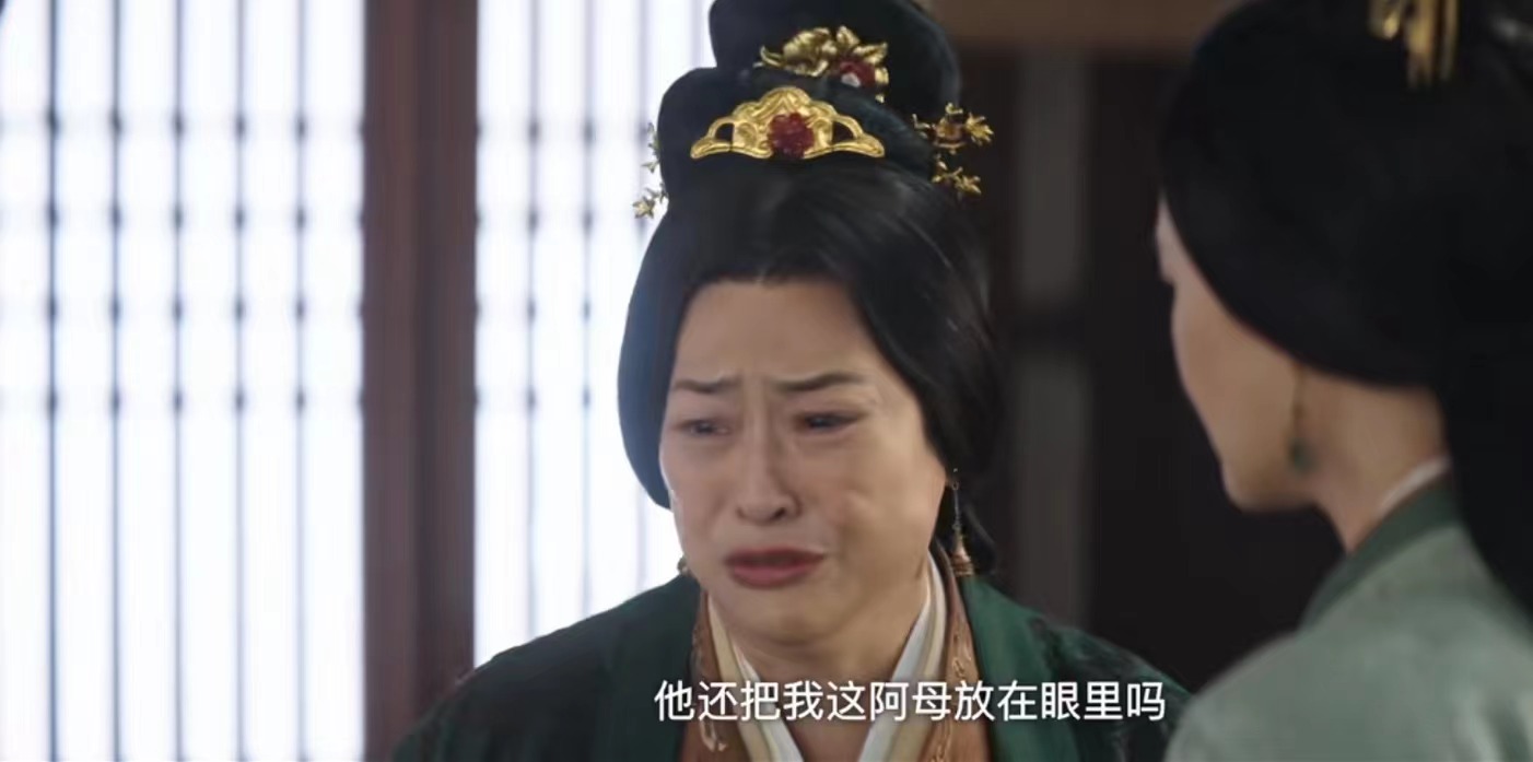 "Splendid Stars": Once again by Xu Di's fans, he is simply a comedian ...