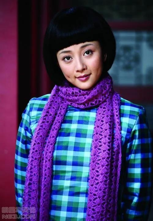 The ever-changing girl—Yin Tao - iMedia