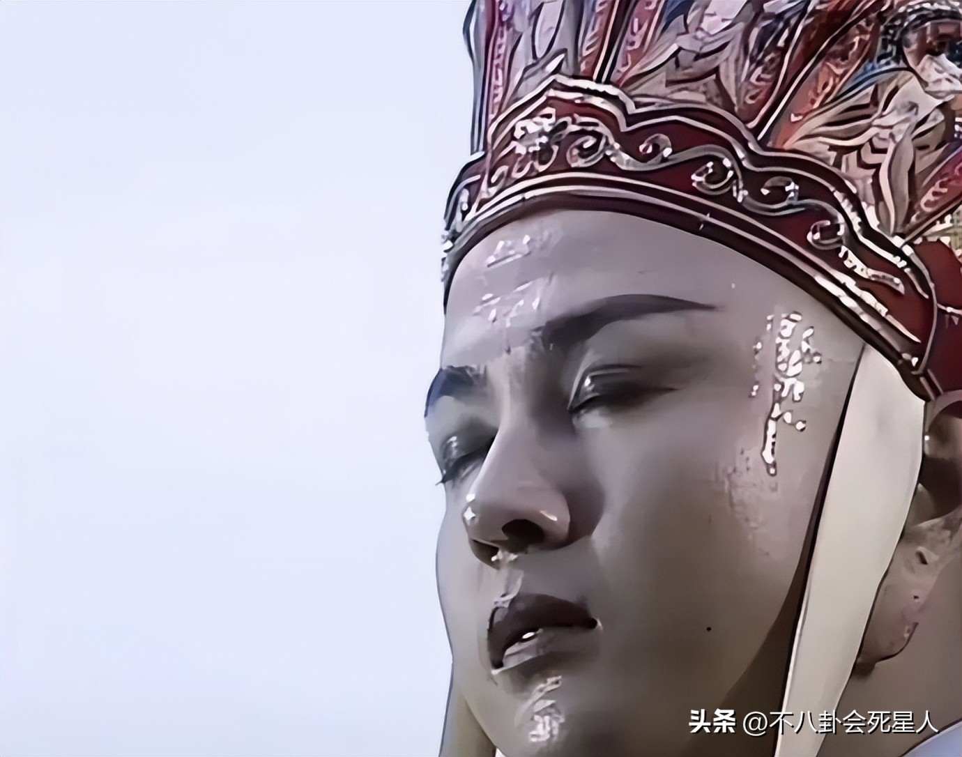 Tang Seng is a dummy, the spider spirit has a substitute, and all ...