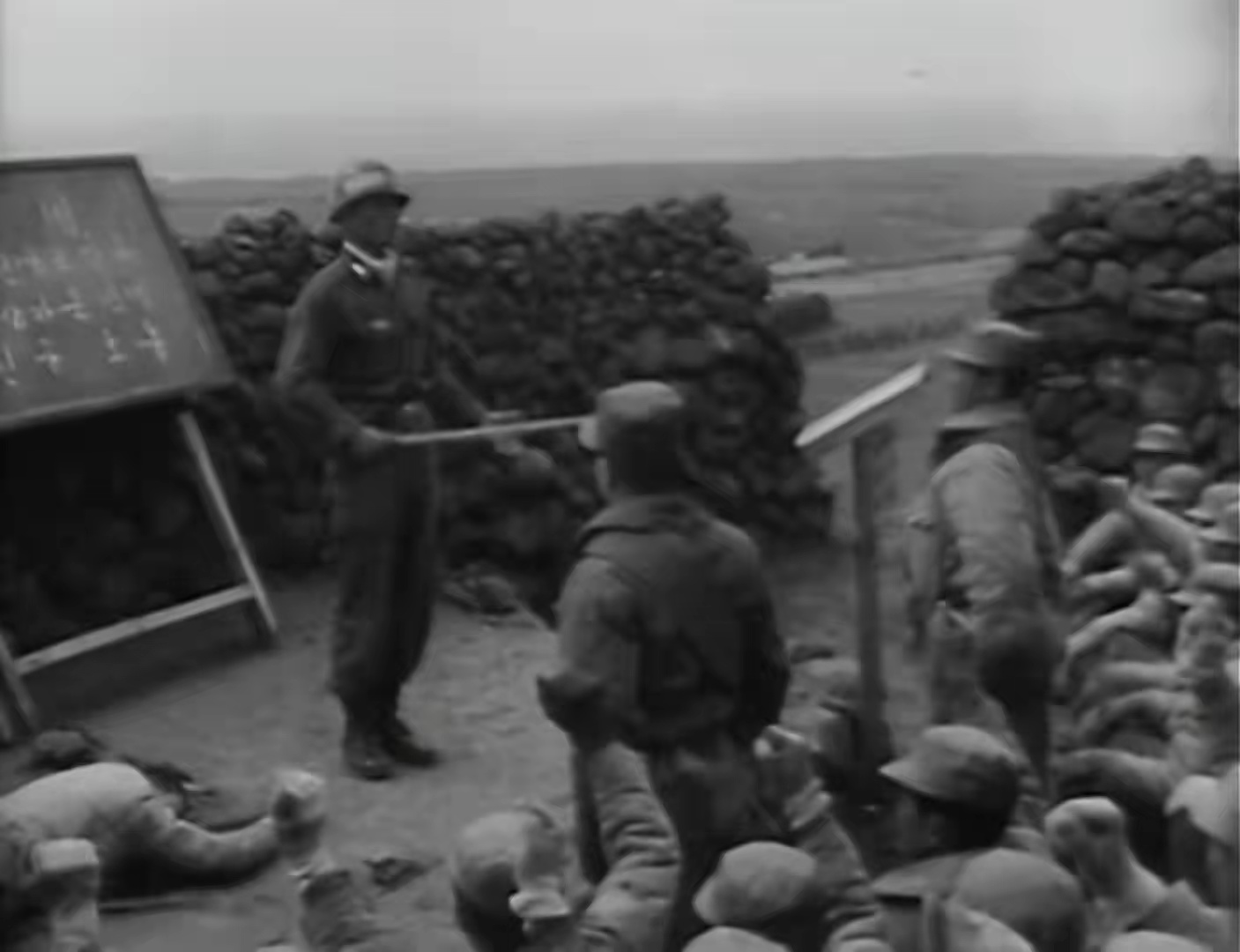 KMAG: The US Army Advisory Group is in South Korea - iNEWS