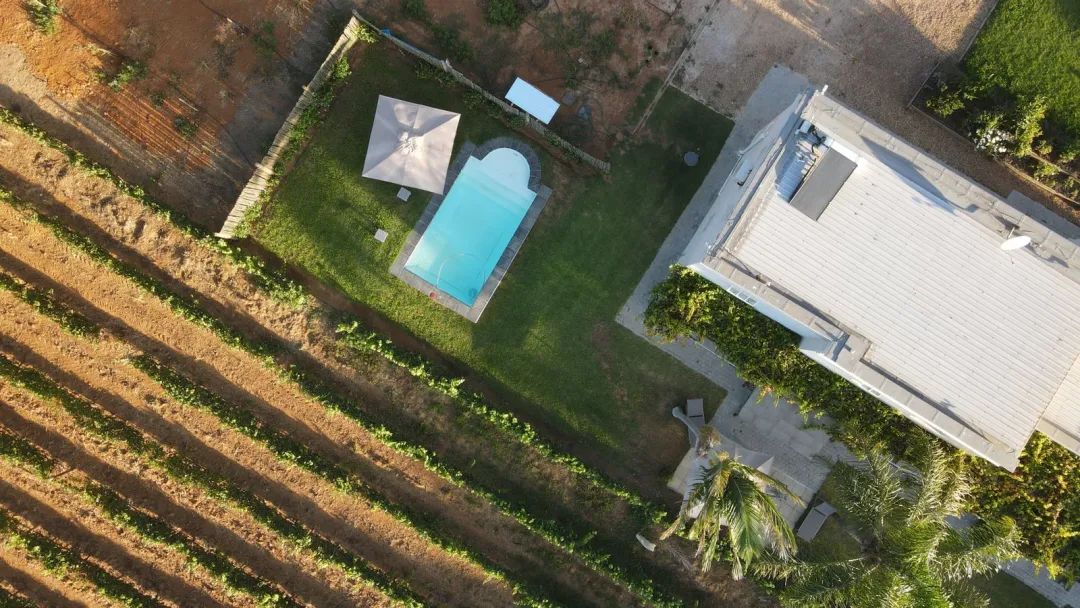 Kunjani Winery: a multi-integrated winery of German and South African ...