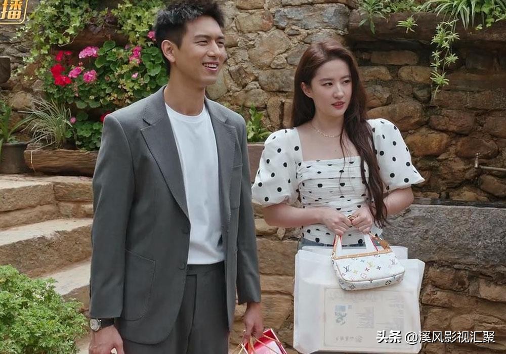 Going to a windy place: the finale, Xu Hongdou opened a homestay, the 2 ...