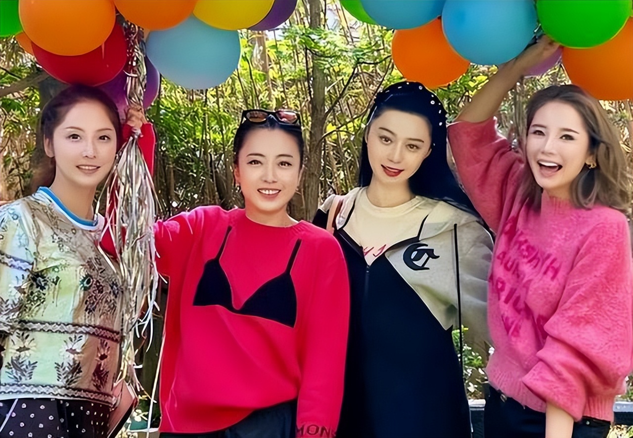 "Fan Ye" has successfully integrated into Hong Kong's Kuotai circle ...