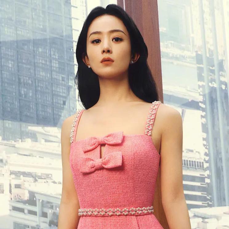 Little Gossip, Liu Yifei Jing Boran, Zhao Liying, Liu Haocun - iNEWS