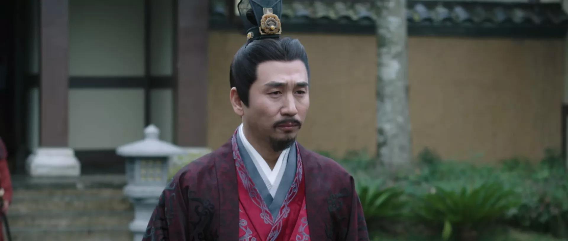 After reading the original work of "Xing Han is Splendid", I realized ...