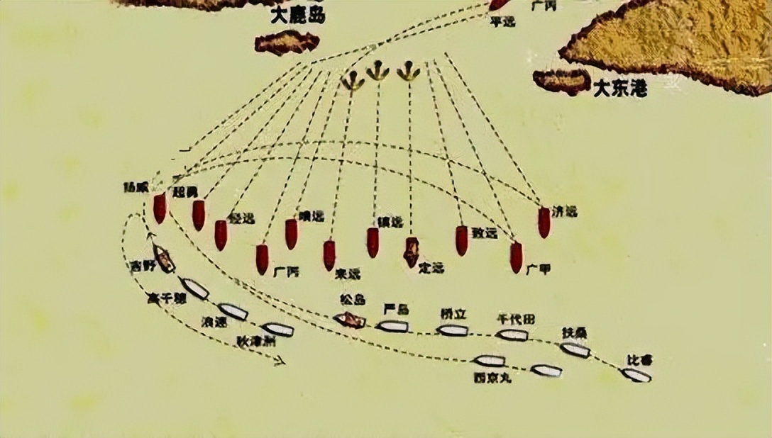 Cixi's Birthday Beiyang Death Knell (11) - iNEWS
