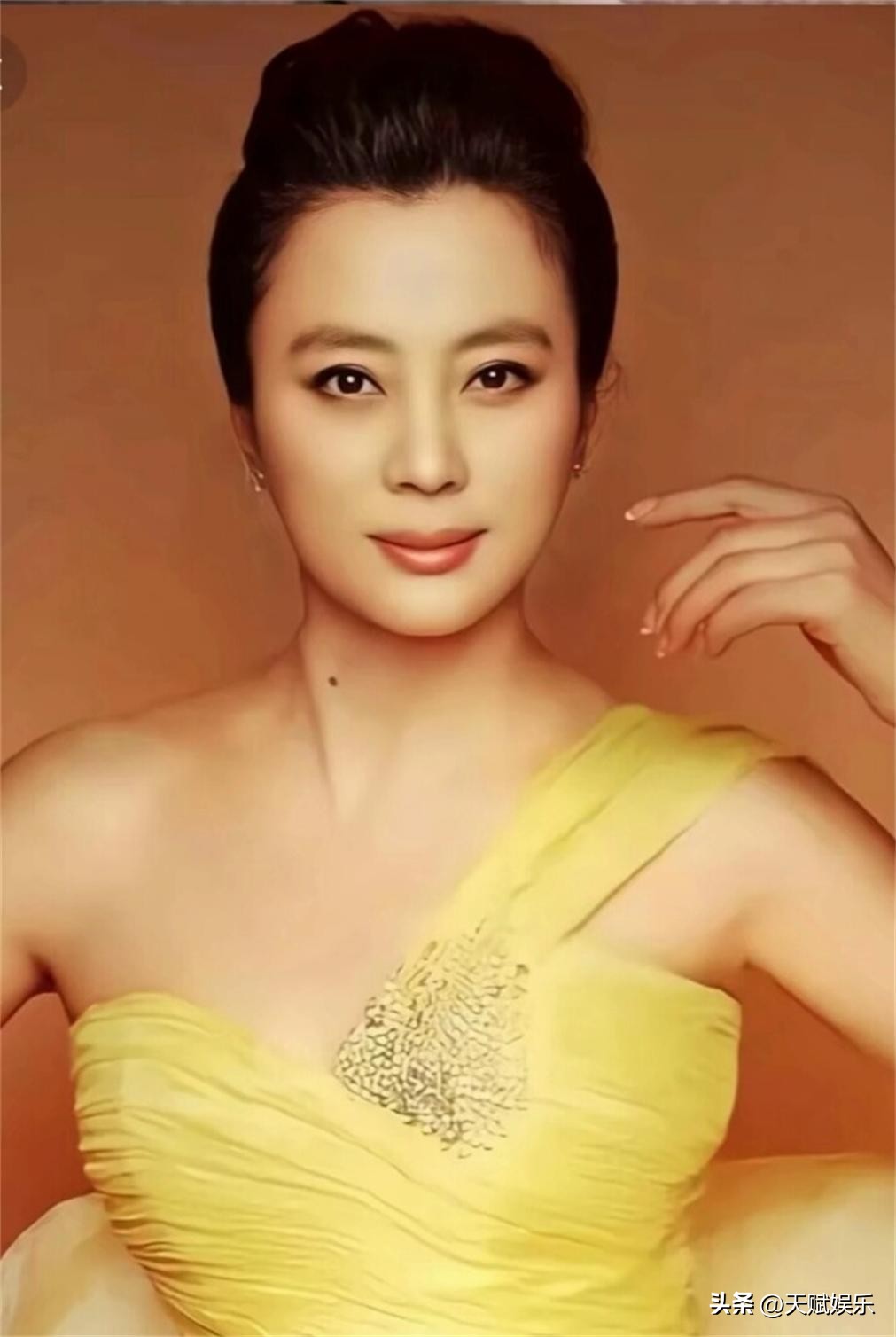 2023 version of Li Lingyu's beautiful photos (8) - iMedia