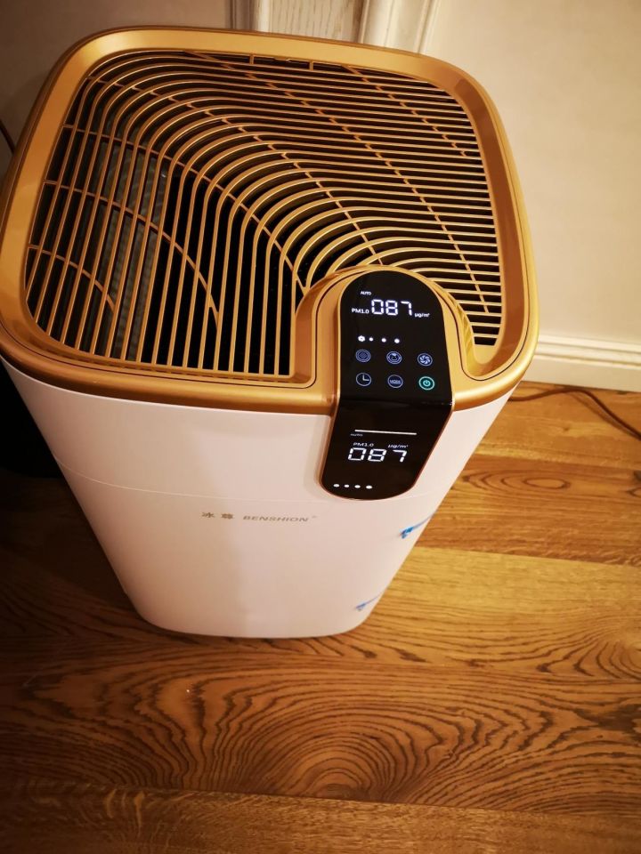 Home air purifier ranking, top ten famous brands of air purifier - iNEWS