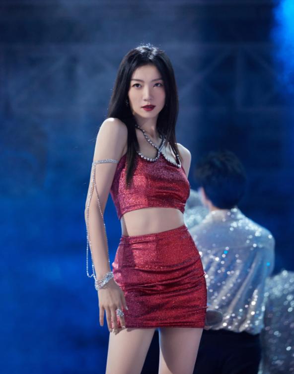 Qi Xi sent a long article saying goodbye to "Riding the Wind and Waves ...