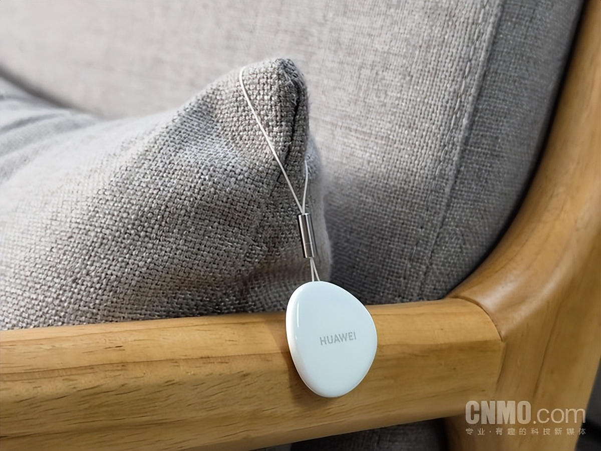 Huawei Tag anti-lost wizard evaluation: Is it an IQ tax to use it to ...