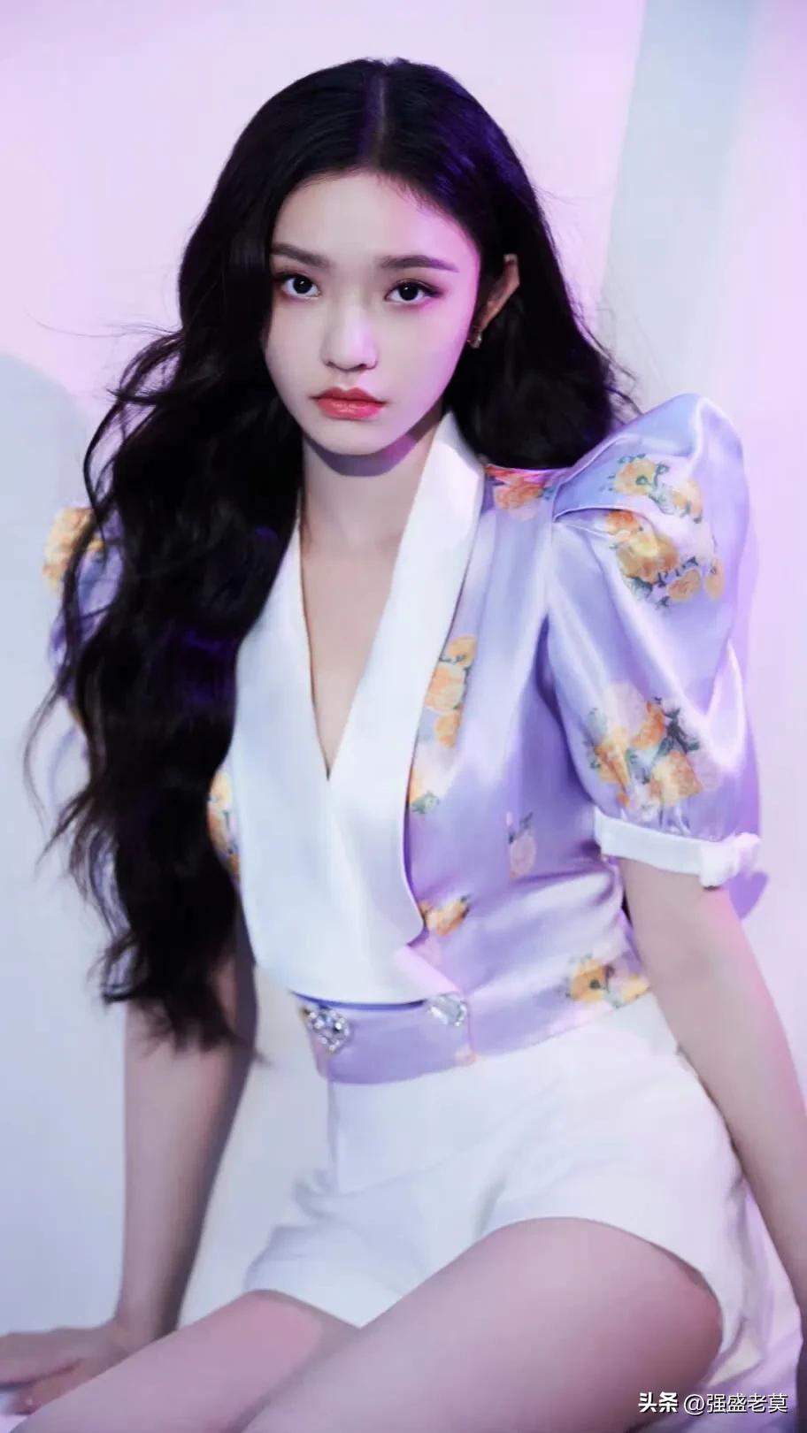 Lin Yun's amazing photo - iMedia