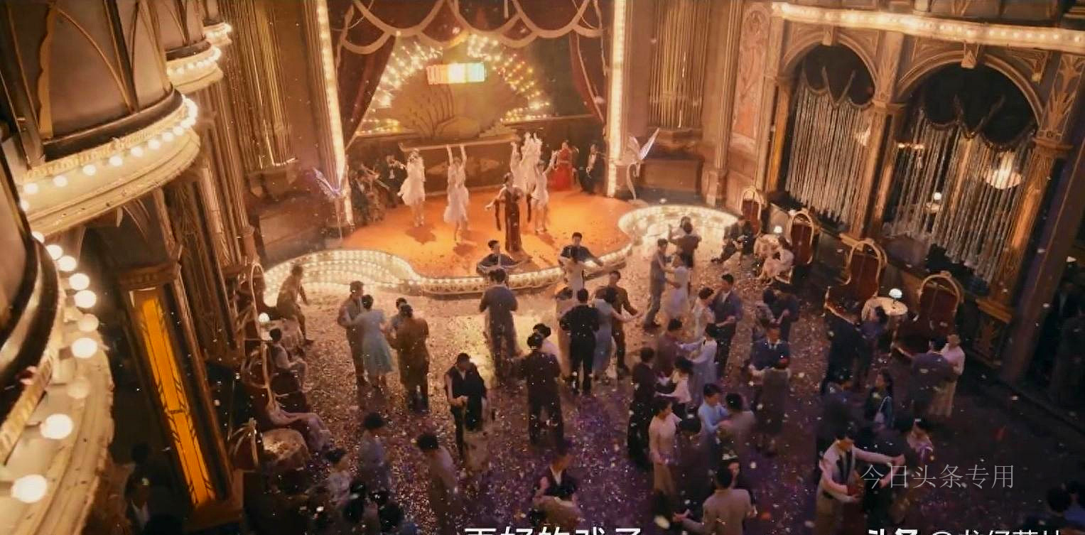 The 32-episode spy drama premiered tonight. It was directed at Han Dongjun, but I was amazed by ...