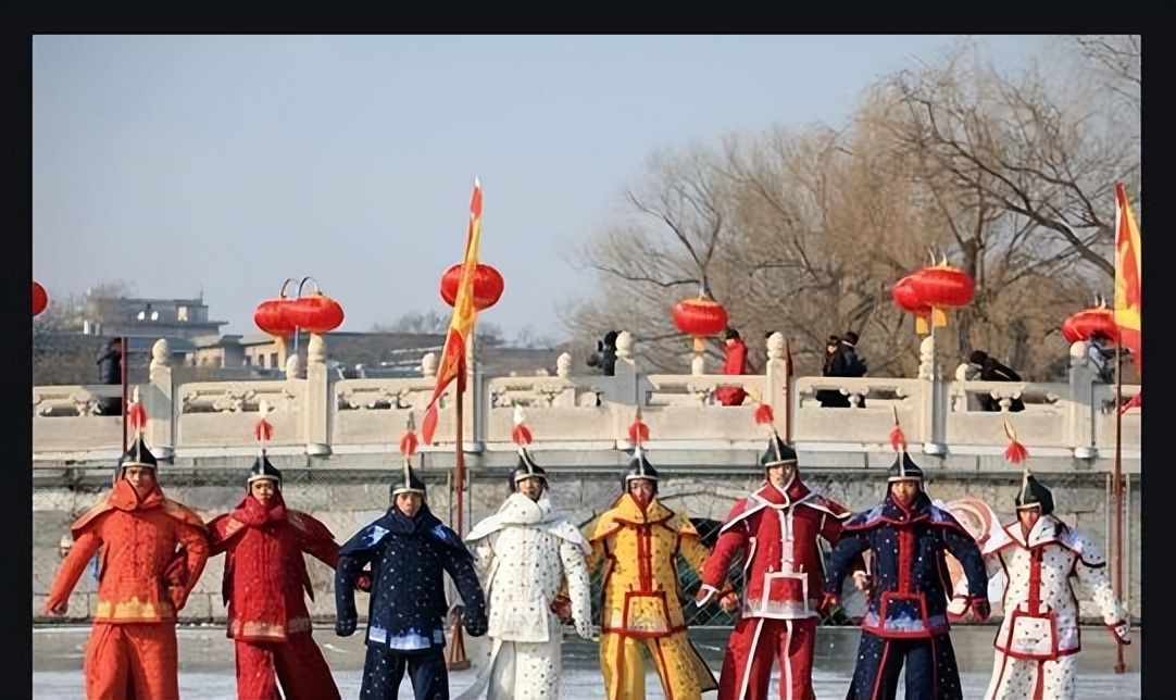 A Brief Analysis of the Establishment and Development of the Eight ...