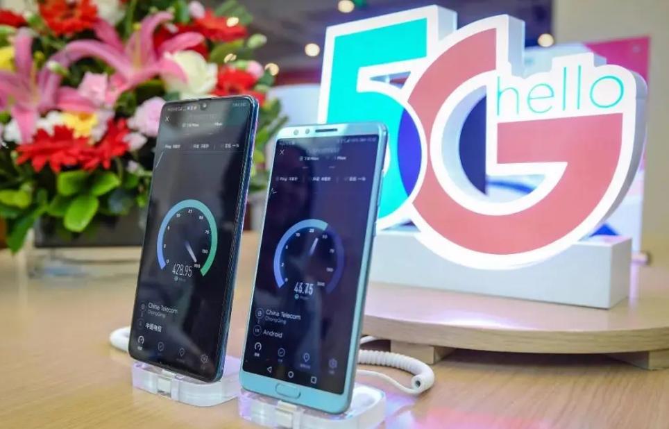 Is the 5G signal fake? Communications experts raised questions and tore ...