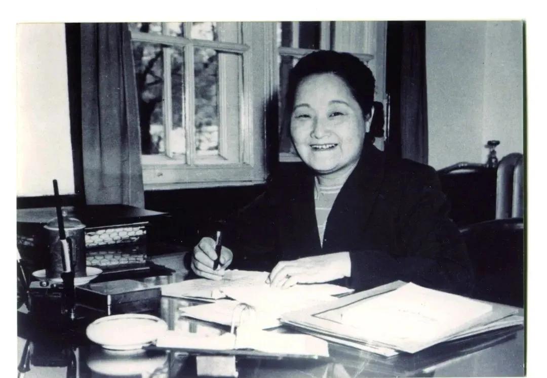 She spent her life protecting the vulnerable groups and women's rights ...