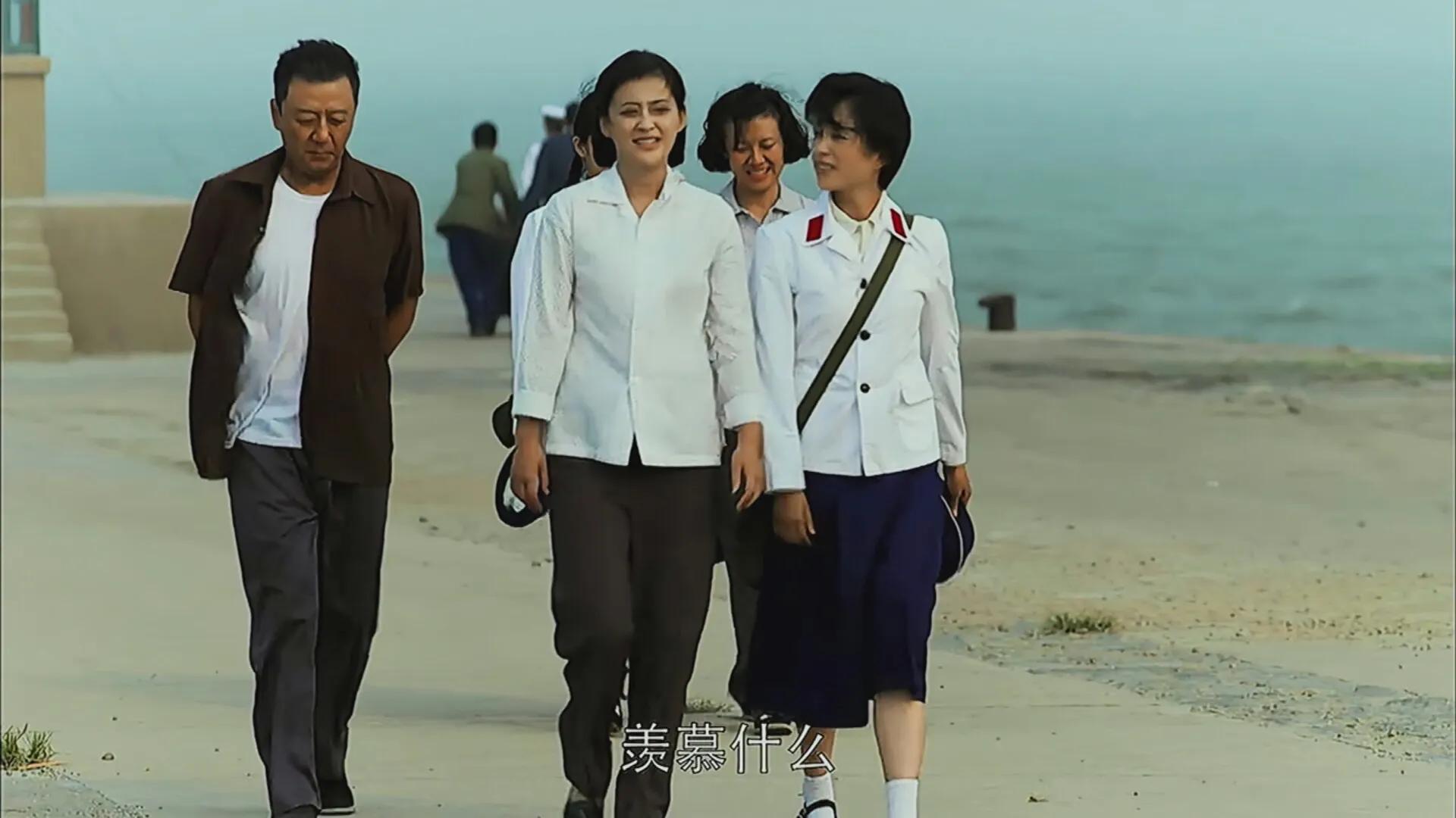 [Parents Love] Why did the director change the seven children of the ...