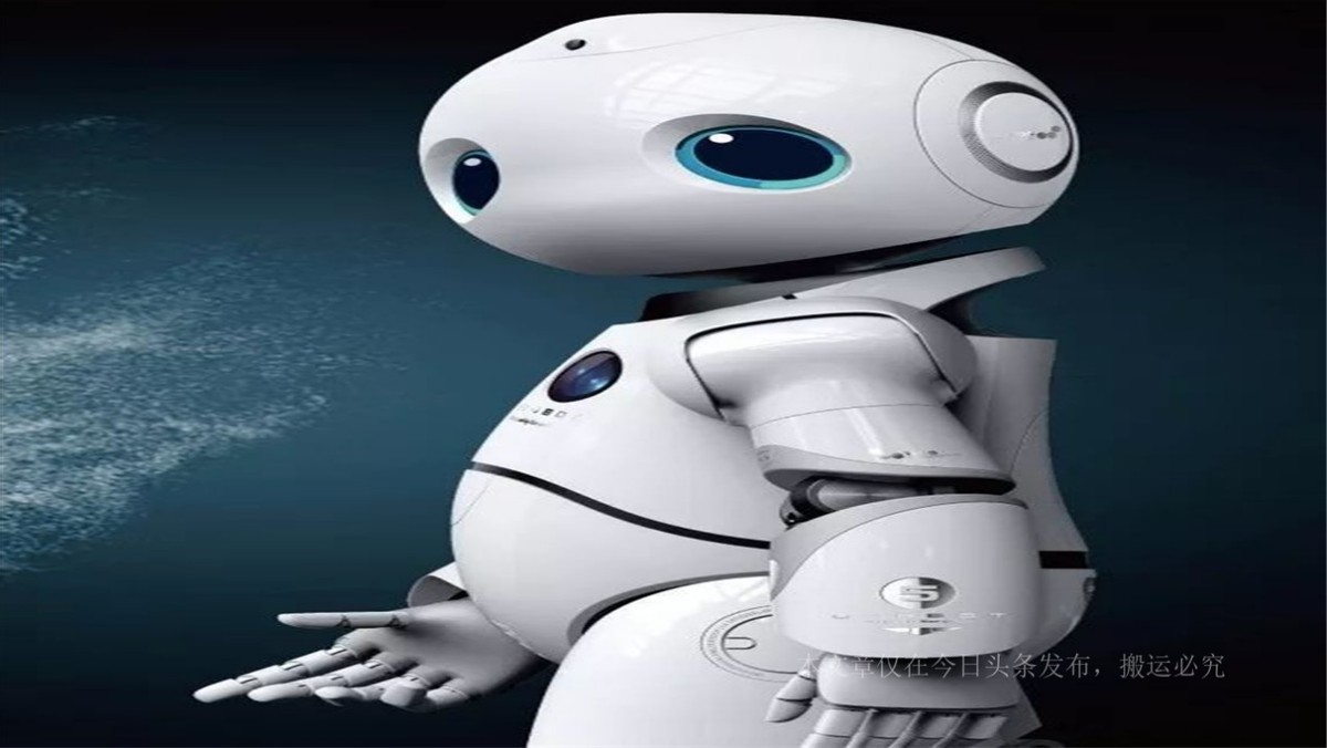 Deep Thinking and Memory Storage: Challenges and Prospects for Humanoid Robots - iMedia