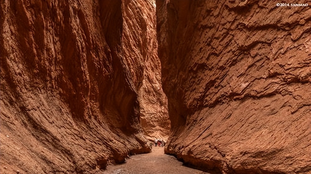 The Development of the Ancient Cliff City Period - iNEWS