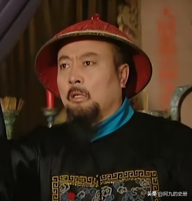 How did Ertai, a famous minister of the Qing Dynasty, deserve to enjoy ...