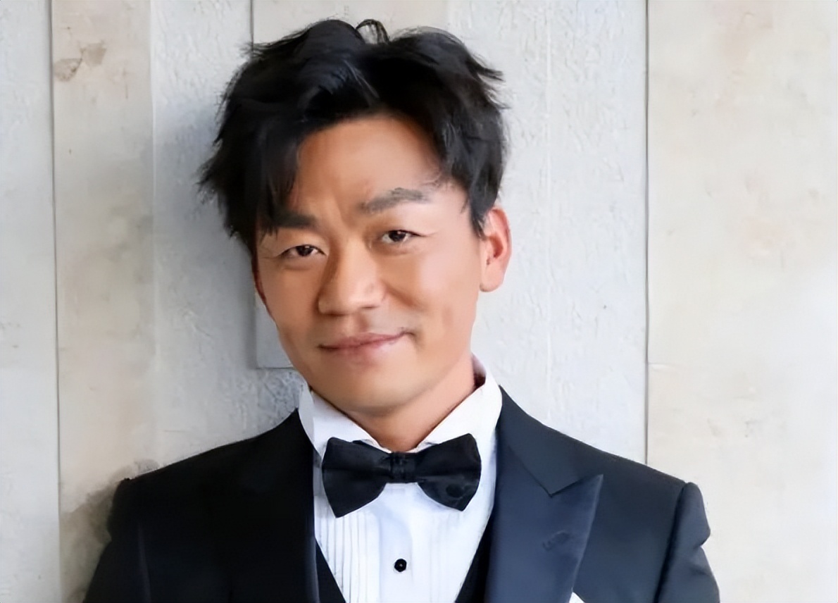 Wang Baoqiang: A Rural Boy's Miracle in Acting - iMedia