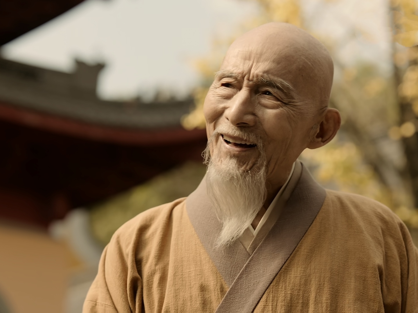 [Youth Song] Three male protagonists, three endings, Ye Anshi is the ...