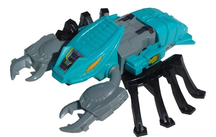 Magical?myth?Check out the rare beasts in Transformers - iNEWS