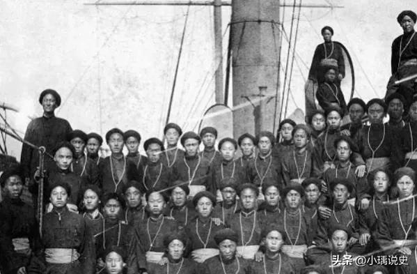 As famous as Zuo Zongtang, what kind of legendary experience does Liu ...