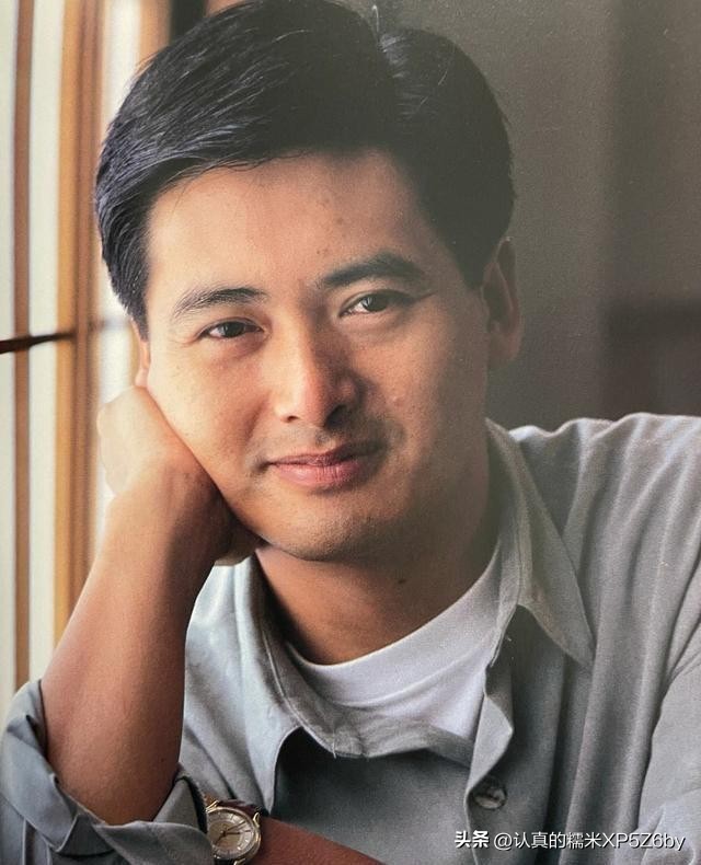 "Two-faced man" Chow Yun-fat reveals his true colors? He has "made it ...