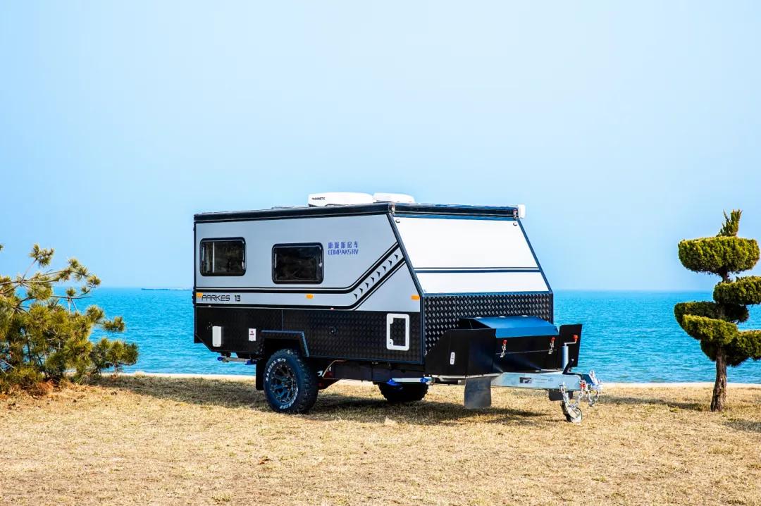 Compass CS26 is exquisite and practical - iNEWS