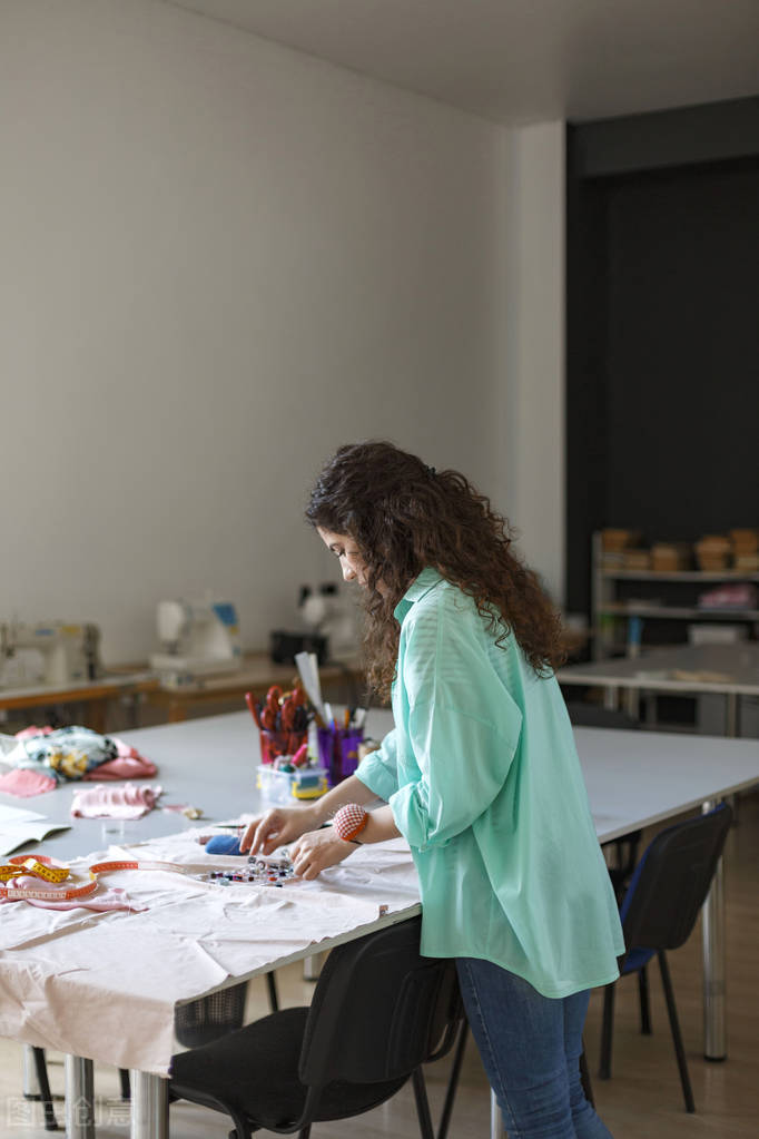 Textiles: The Expression of Design - iNEWS