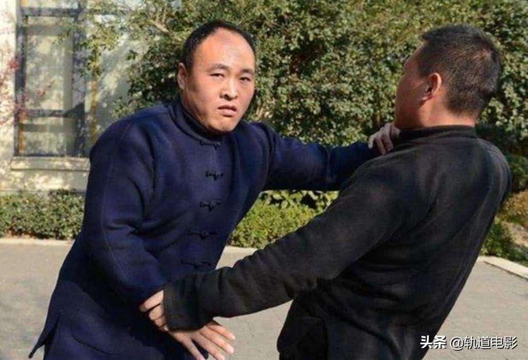 Ma Yun's bodyguard Li Tianjin: defeating Japanese judo masters with one ...
